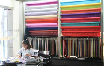 China's Shaoxing to build global textile hub - China.org.cn