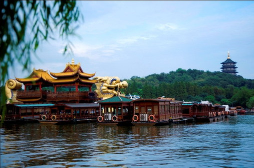Spring is a fabulous time to go to Hangzhou - China.org.cn