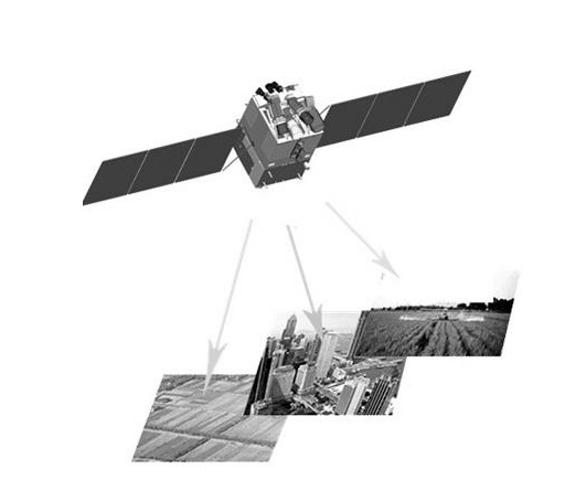New remote-sensing satellite on the job - China.org.cn