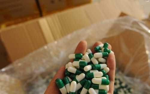 7 jailed over toxic capsules- China.org.cn