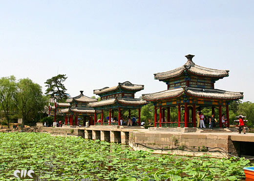 Top 10 attractions in Hebei, China - China.org.cn