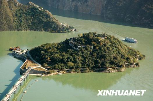 Top 10 attractions in Chongqing, China - China.org.cn