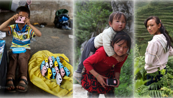 Picturing my dream- China.org.cn