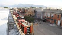 At least 7 Chinese killed in Italy's factory fire- China.org.cn
