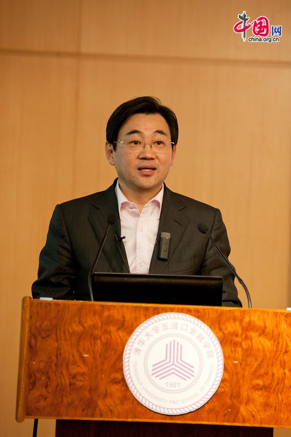 CITIC Trust chief interprets rural land trust- China.org.cn