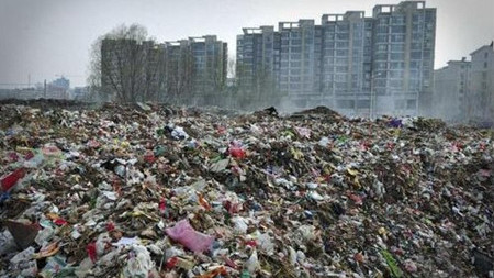 Predictions for China's environment in 2014 - China.org.cn