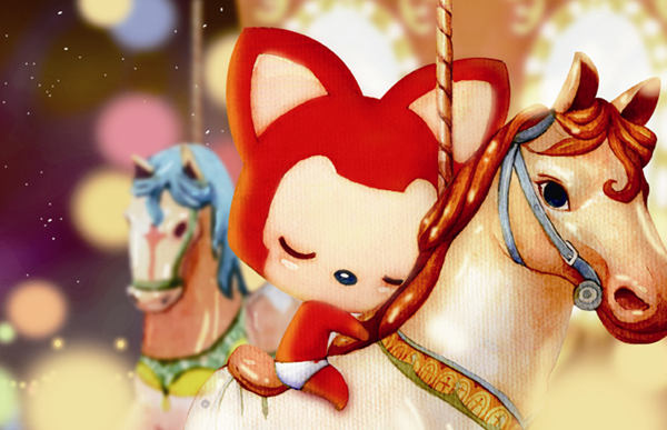 Short animations of Ali to be released - China.org.cn