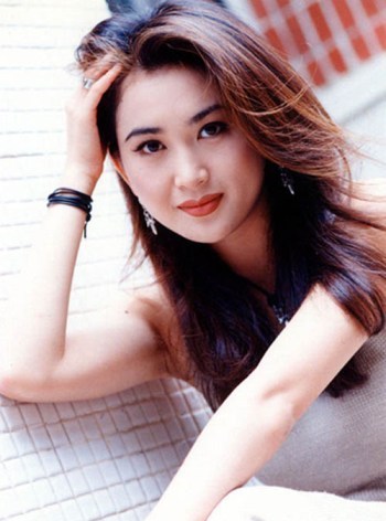 Irene Wan (Hong Kong Actress) ~ Wiki & Bio with Photos | Videos