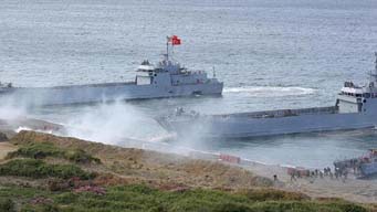 Efes 2014 military exercise held in Turkey- China.org.cn