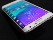 Samsung unveils Galaxy Note 4 and Note Edge - China.org.cn