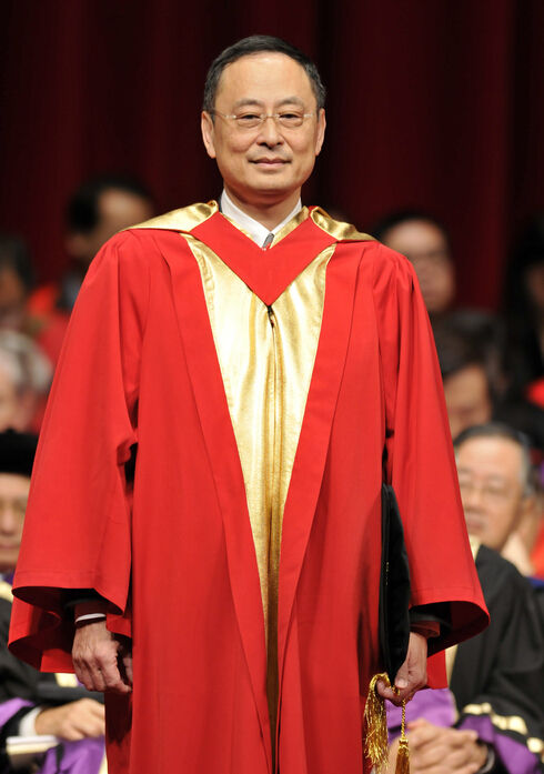 Harvard gets record donation from HK brothers - China.org.cn