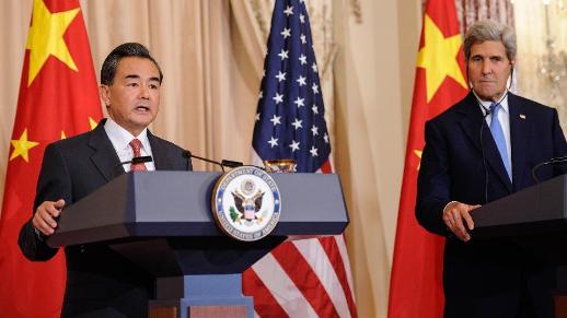 Chinese urges non-interference in its internal affairs- China.org.cn