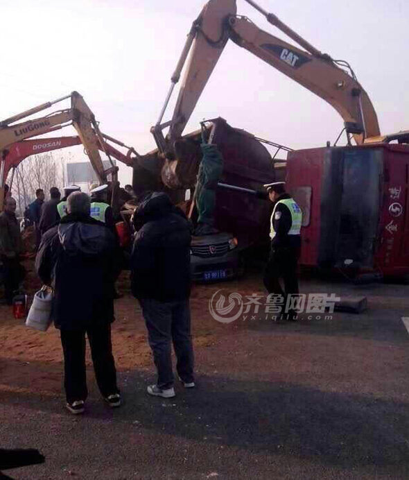 12 killed in Shandong road accident- China.org.cn