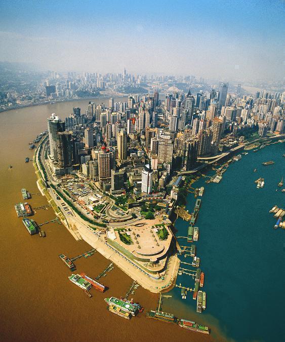 Top 10 most livable cities on the Chinese mainland - China.org.cn