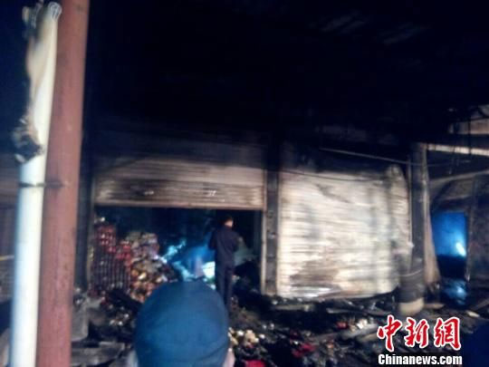5 killed in fireworks shop explosion in E. China- China.org.cn