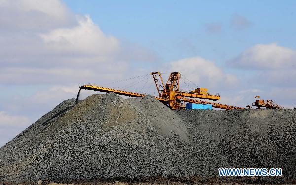 China to complete rare earth industry restructuring by mid-2016 - China ...