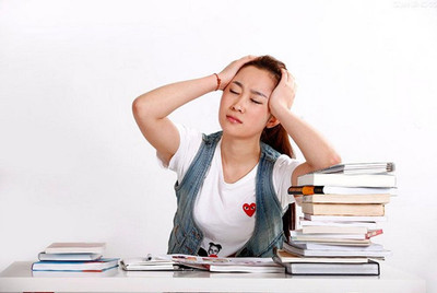 Poll: Chinese felt more stress in 2015- China.org.cn