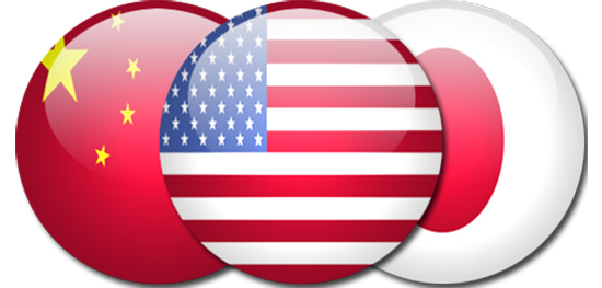 China-Japan ties from the US perspective - China.org.cn