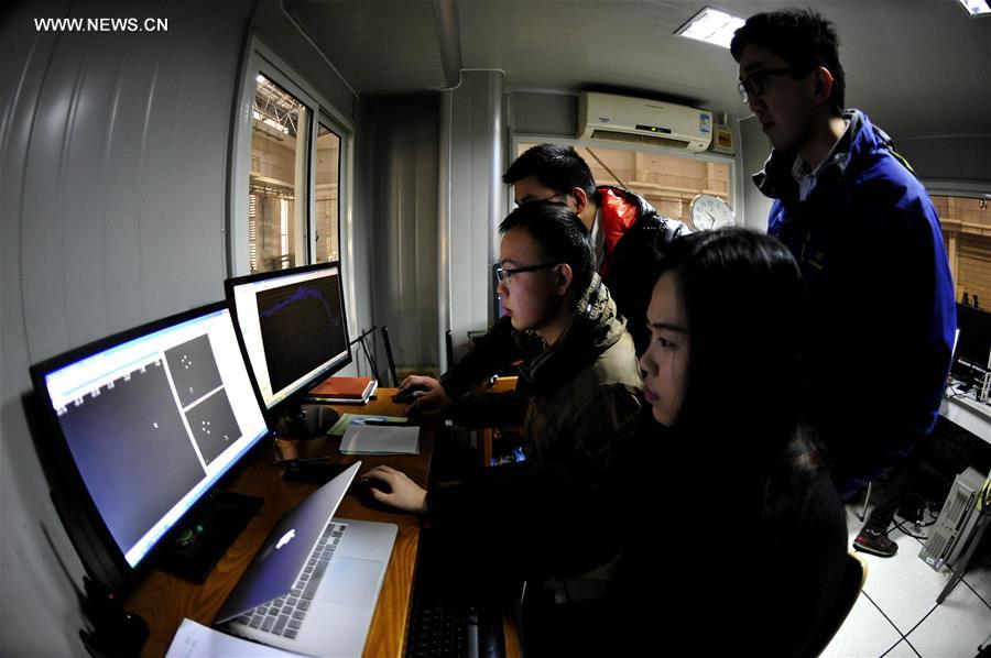 State Key Laboratory Ocean Engineering in Shanghai- China.org.cn