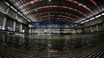 State Key Laboratory Ocean Engineering in Shanghai- China.org.cn