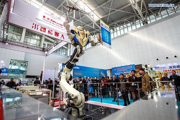 Innovation-driven development benefits China and the world - China.org.cn