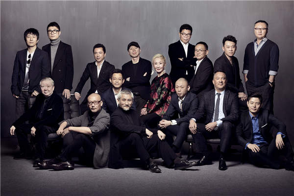 Huayi Brothers seeks talent from Hollywood - China.org.cn
