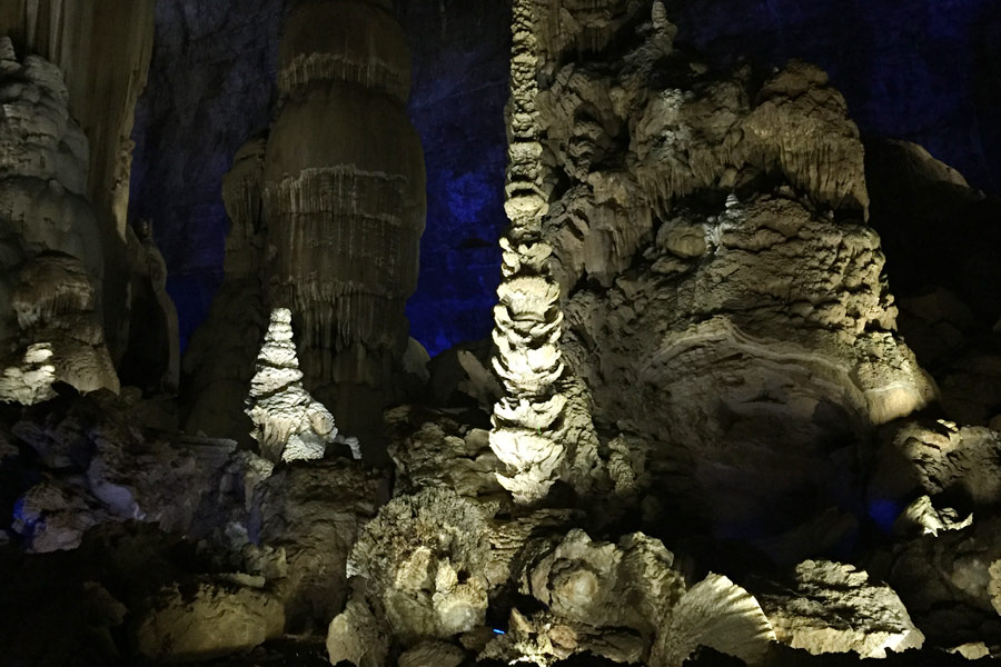 Karst wonderland in Southwest China - China.org.cn