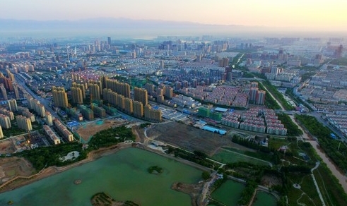 Ningxia Guide: Business, Travel, News Information - China.org.cn