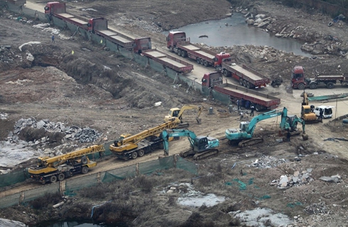 China announces soil pollution controls - China.org.cn