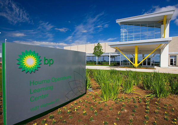 BP seeks buyers for petrochem JV stake - China.org.cn