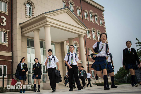 Int'l education gains increased popularity in China- China.org.cn