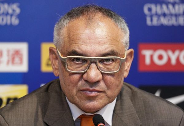 Luneng hopes to put up a fight - China.org.cn