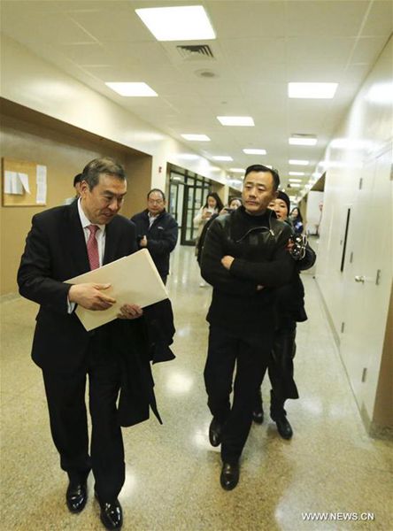 Comedian Zhou Libo denies drug charge - China.org.cn
