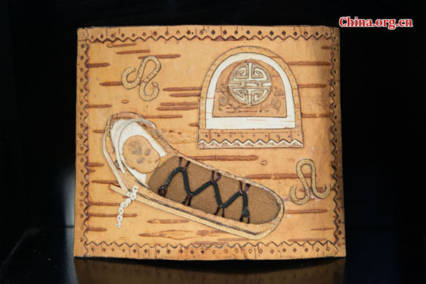 Sino-Italian art project inaugurates Daur submissions - China.org.cn