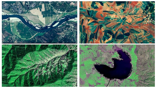 In pictures: China from above- China.org.cn