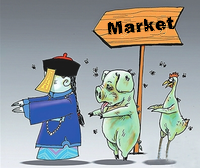 The threat of 'zombie meat' scandal - China.org.cn