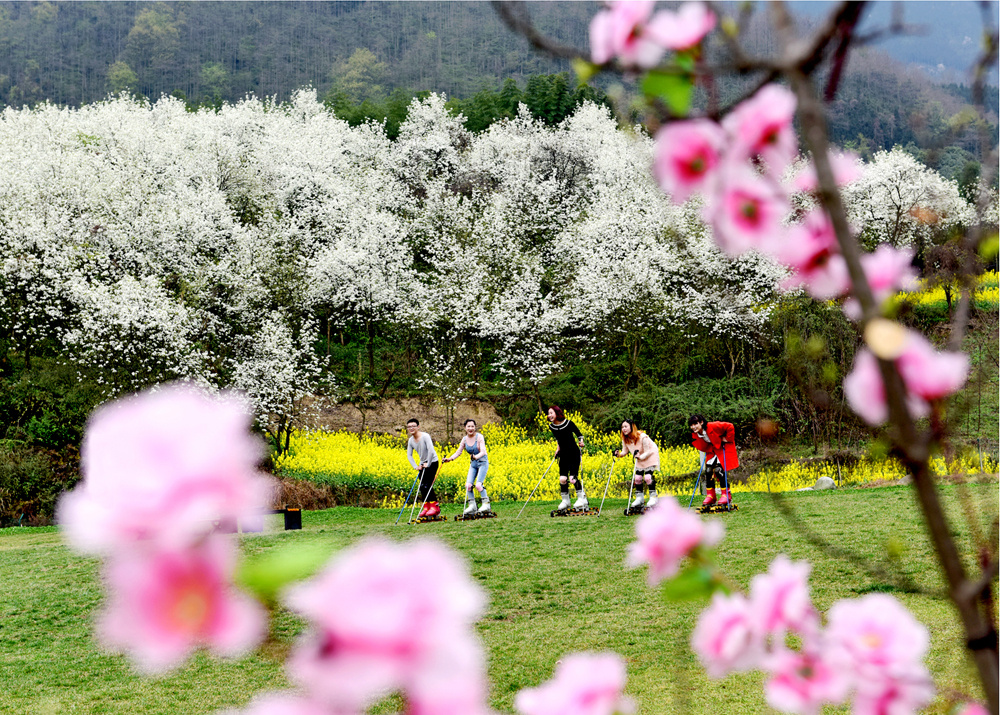 Ancient city of Mianzhu's timeless appeal to travelers - China.org.cn