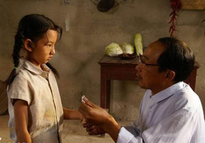 Chinese 'Angel' Best Foreign Drama at US Film Fest -- china.org.cn