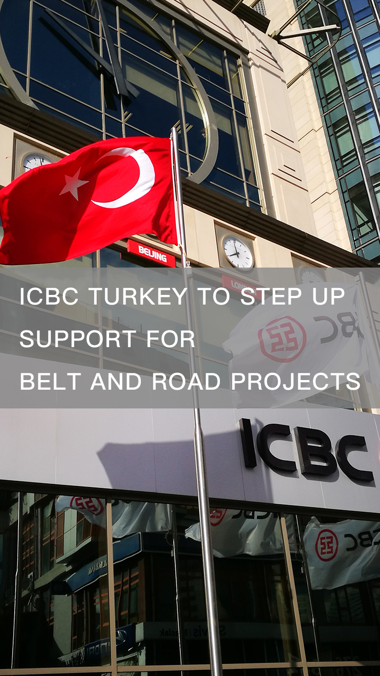 Tales of Chinese enterprises along the Belt and Road | china.org.cn