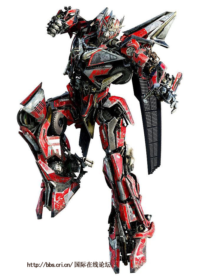 讨论变形金刚_这就是爱_新浪博客