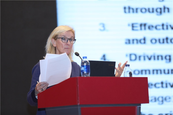 第二届北大医学人文国际会议“叙述生命 衰老与死亡”落幕_新闻中心_中国网