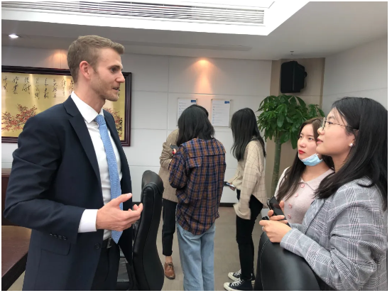 走进“魅力杭州”丨群英荟萃聚“天堂”百舸争流促发展_中国国情_中国网