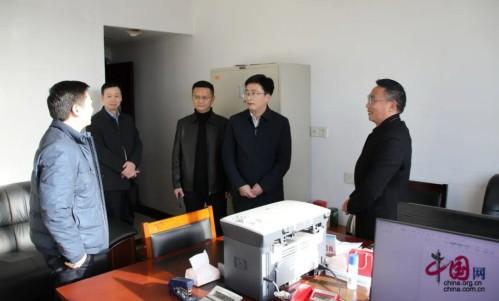 巴州区教科体局：收假收心谋新篇_中国国情_中国网