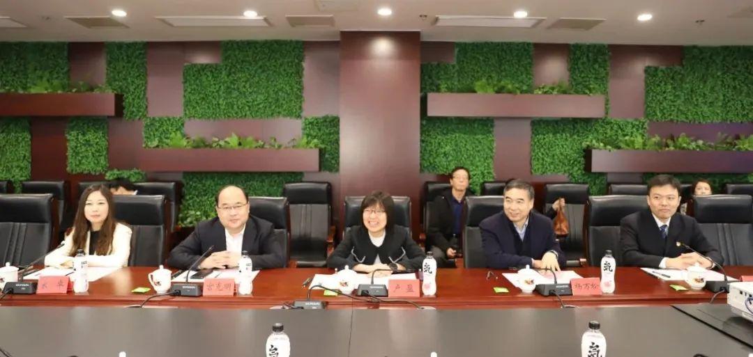 西青区杨柳青镇人民政府与中影文化投资集团（海南）有限公司签约！推动古镇热起来火起来_中国国情_中国网