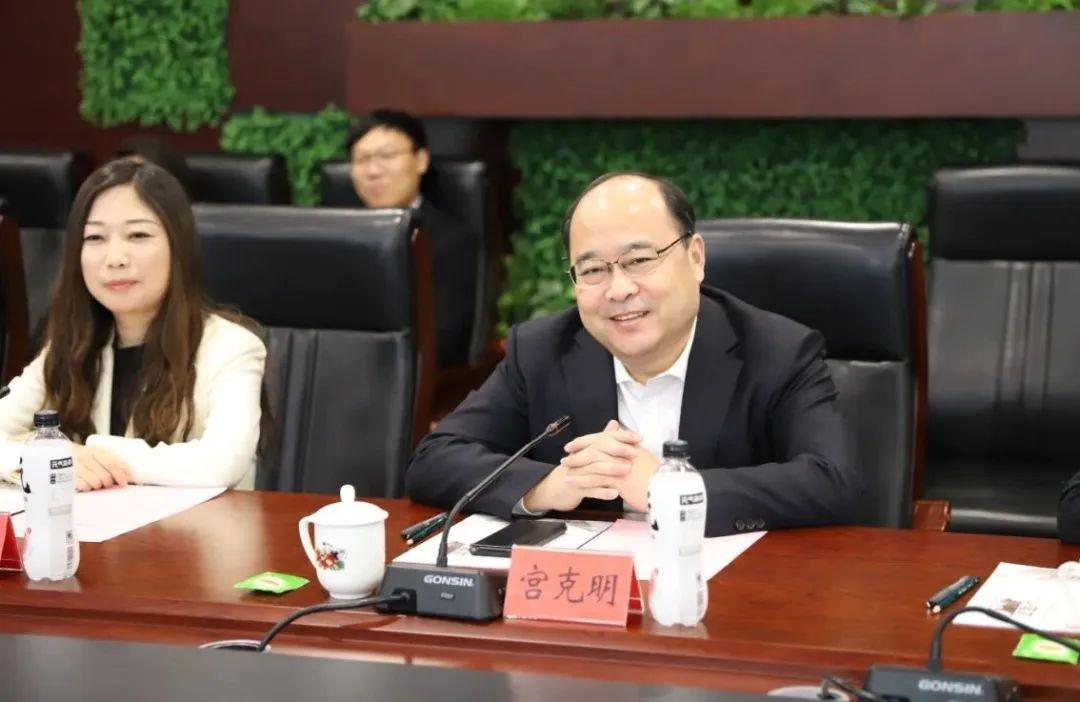 西青区杨柳青镇人民政府与中影文化投资集团（海南）有限公司签约！推动古镇热起来火起来_中国国情_中国网