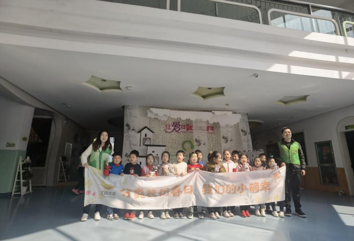 春日小确幸 分类迎亚运_中国国情_中国网