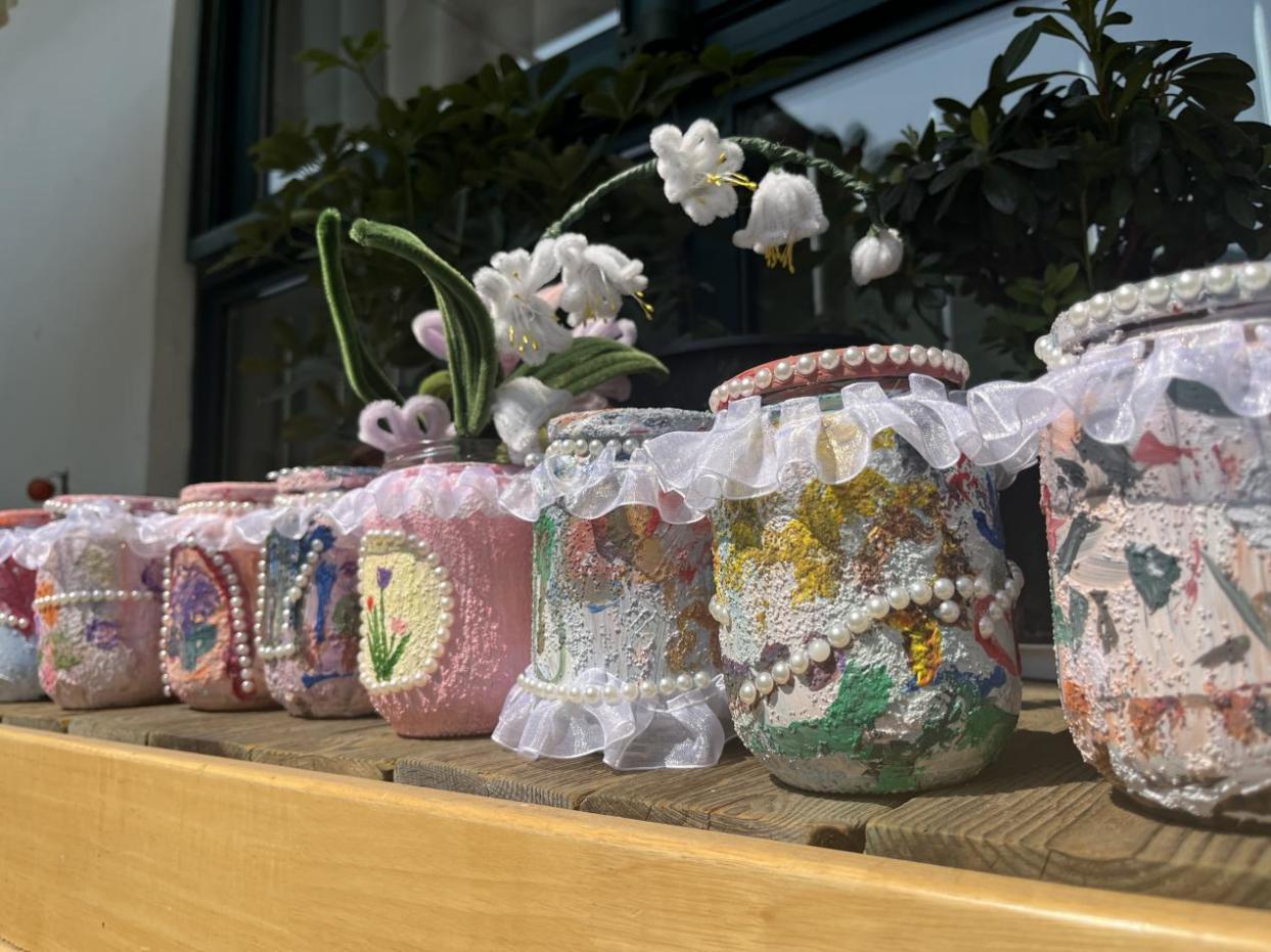 春日小确幸 分类迎亚运_中国国情_中国网