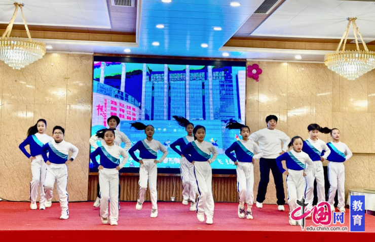 宜宾航天小学禁毒教育向社会延伸，结出实践硕果_中国网