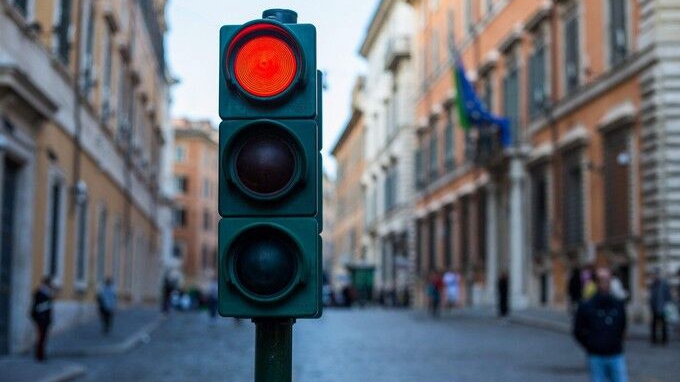 France : les carrefours à feux tricolores n'assurent pas la sécurité?