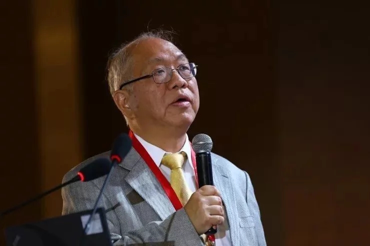 Shing-Tung Yau assiste à l’inauguration du China National Computer ...